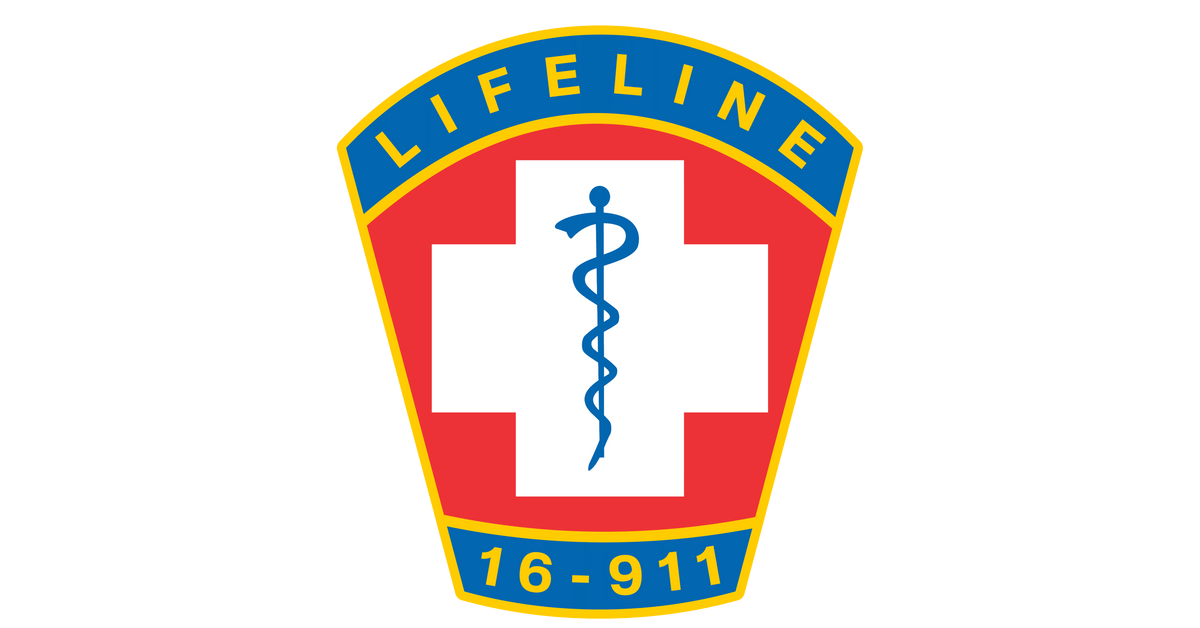 Lifeline Emergency First Aid Training – Lifeline 16911