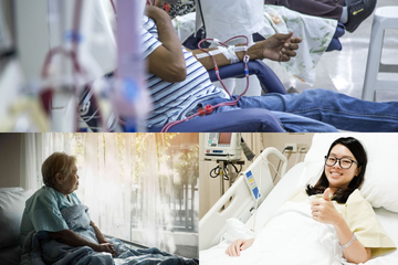 Patient Transfer Service – Lifeline 16911