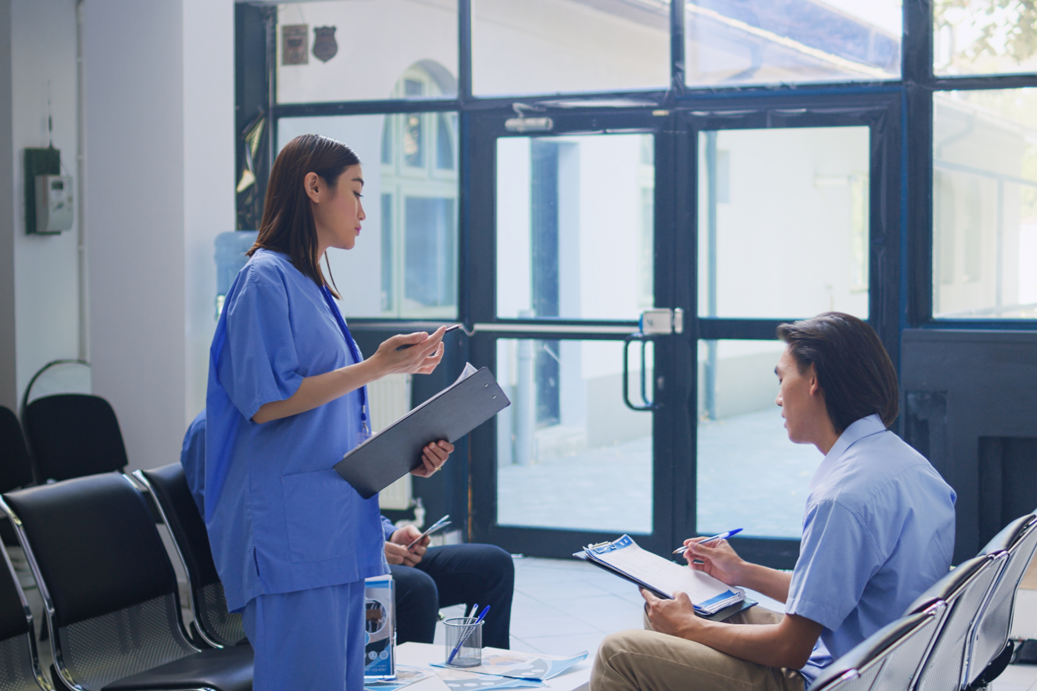 Access Membership – Lifeline 16911