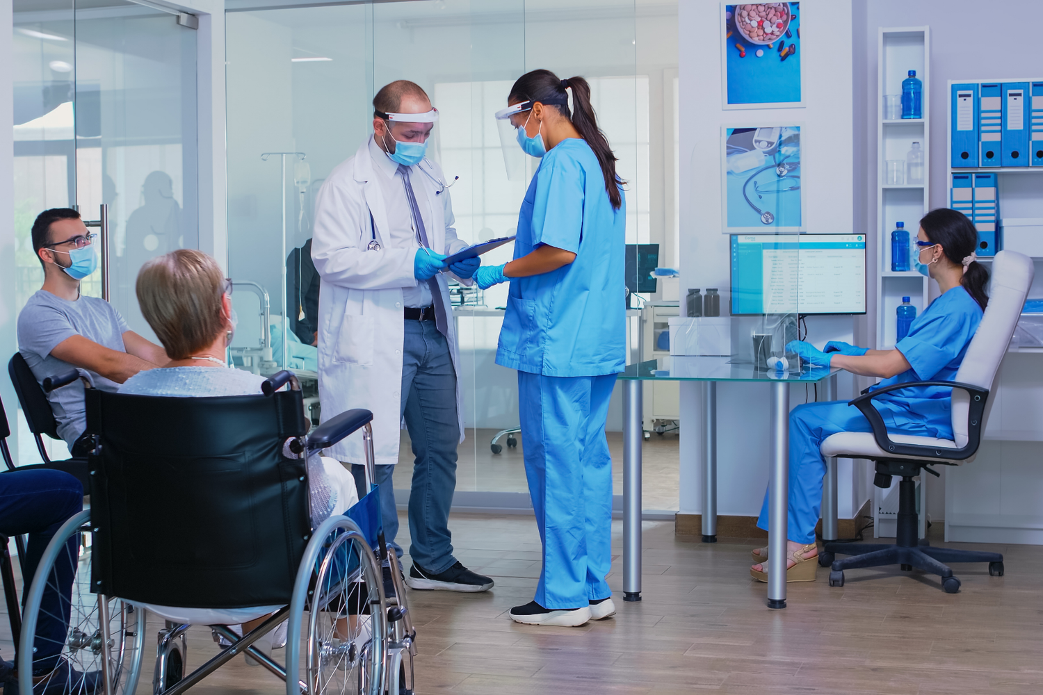 Access Membership – Lifeline 16911