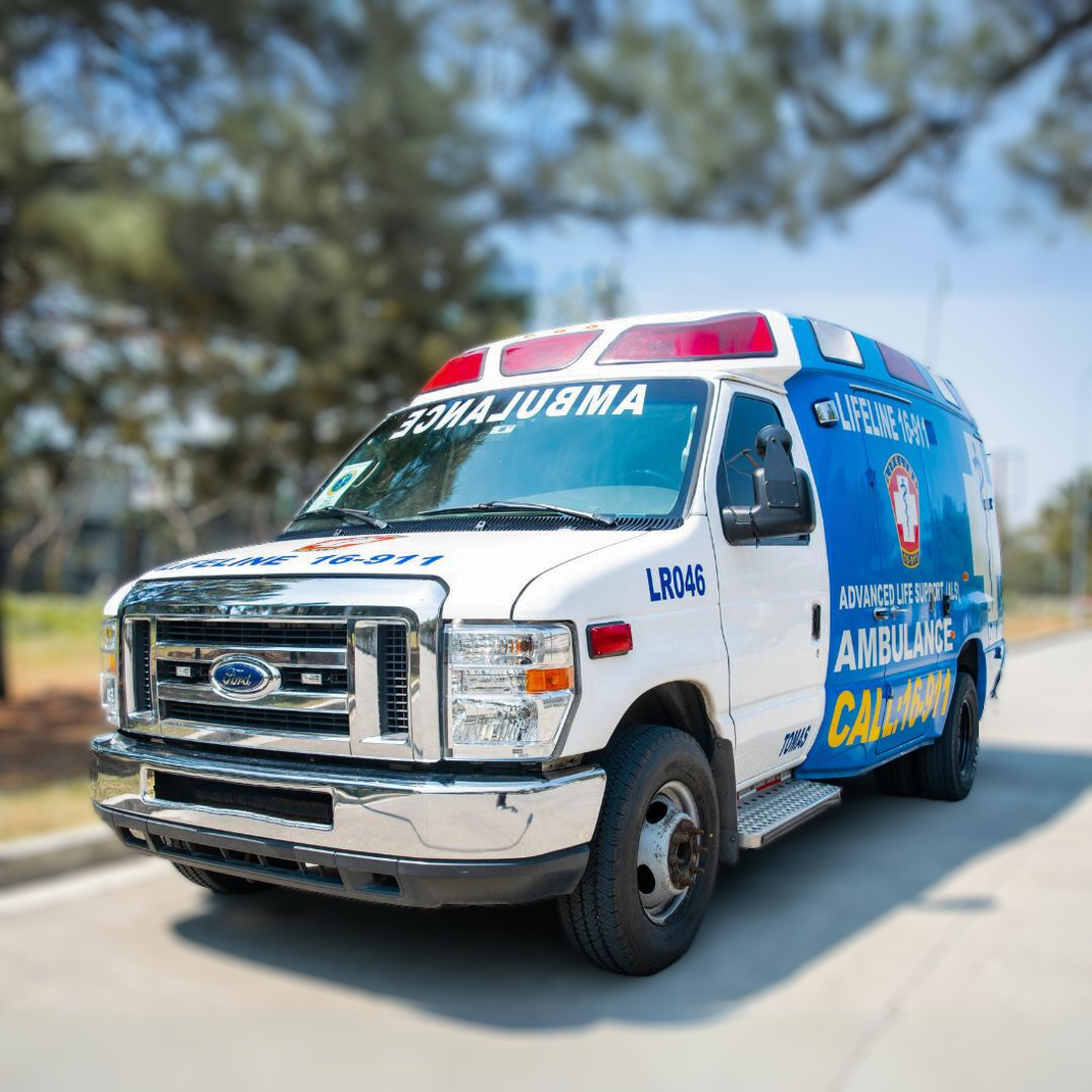 Emergency Medical Technician (EMT) Training – Lifeline 16911