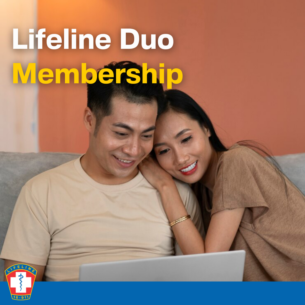Lifeline Asset Memberships – Lifeline 16911