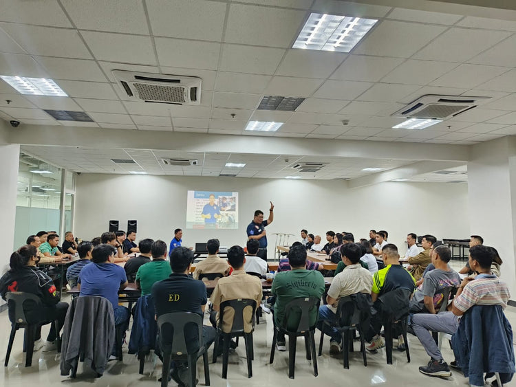 Lifeline Standard First Aid & Basic Life Support Training – Lifeline 16911