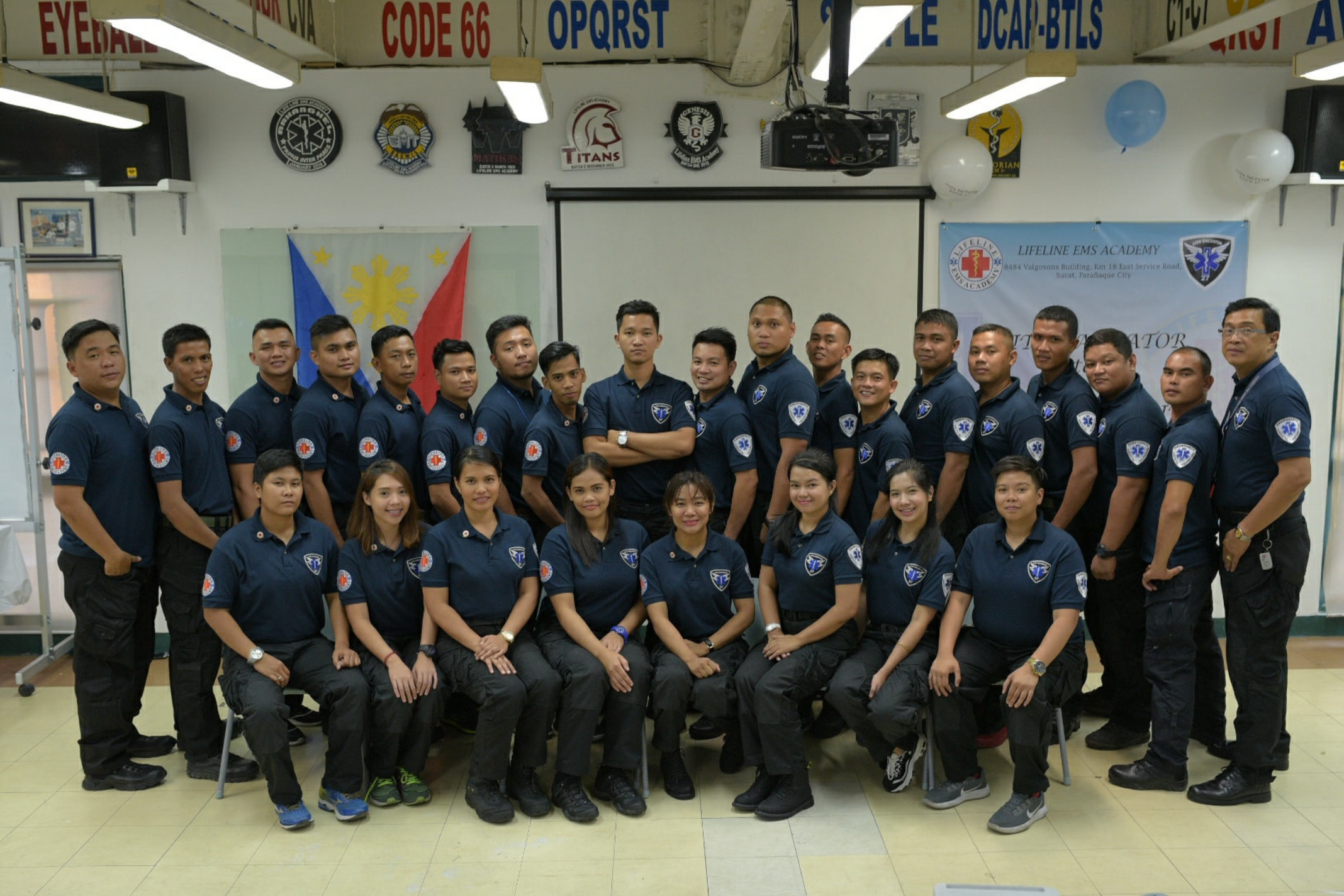 Emergency Medical Technician (EMT) Training – Lifeline 16911