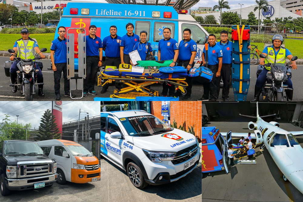 Coverage Membership – Lifeline 16911