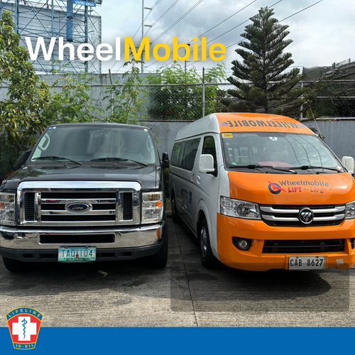 Lifeline Services – Lifeline 16911