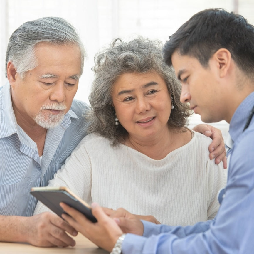 Doctor-On-Call – Lifeline 16911